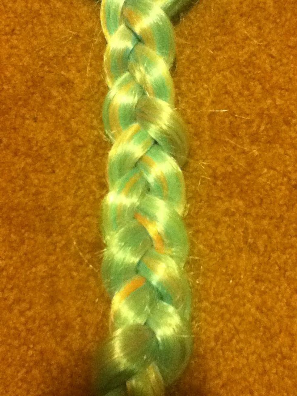 How to braid - B+C Guides