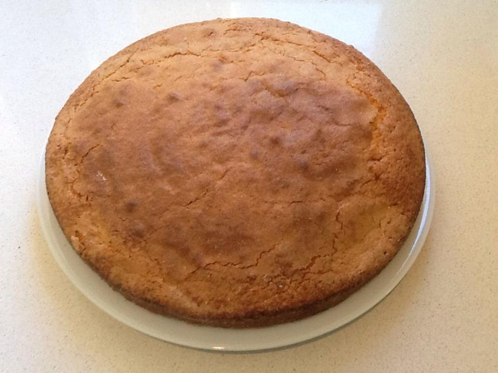 How to cook a cake - B+C Guides