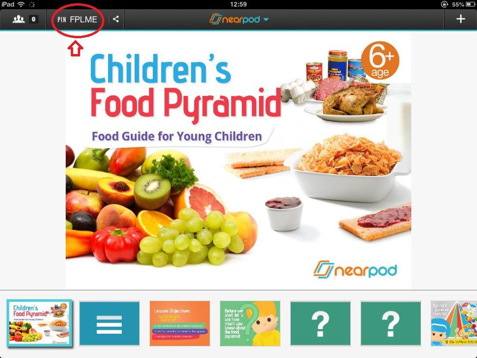 How to use nearpod for distance learning - B+C Guides