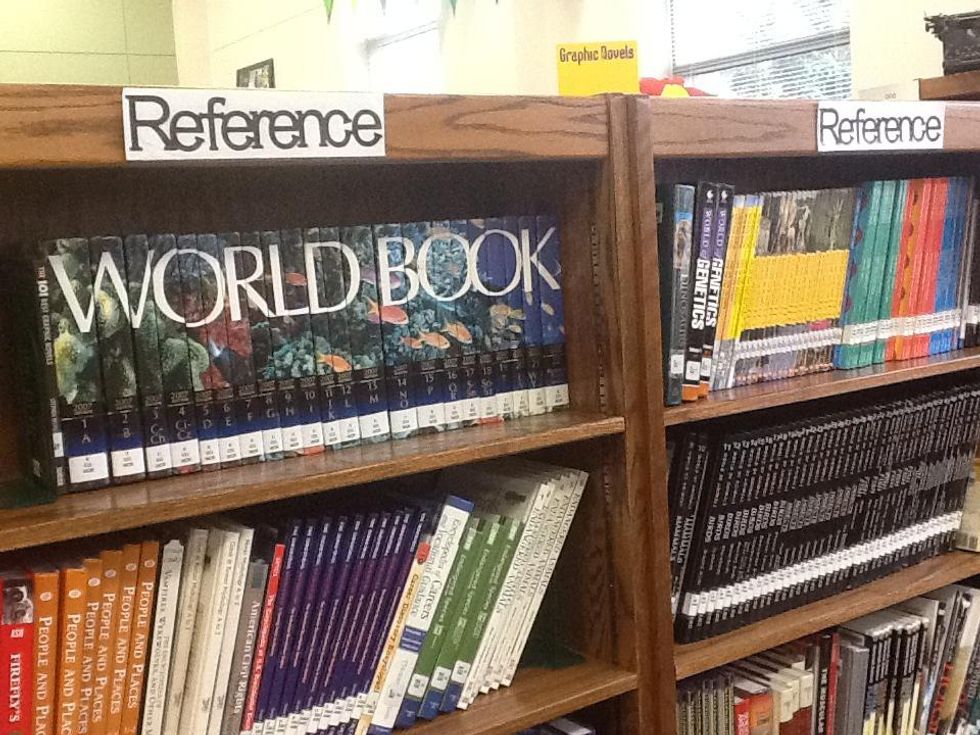 How to cite your source correctly - B+C Guides