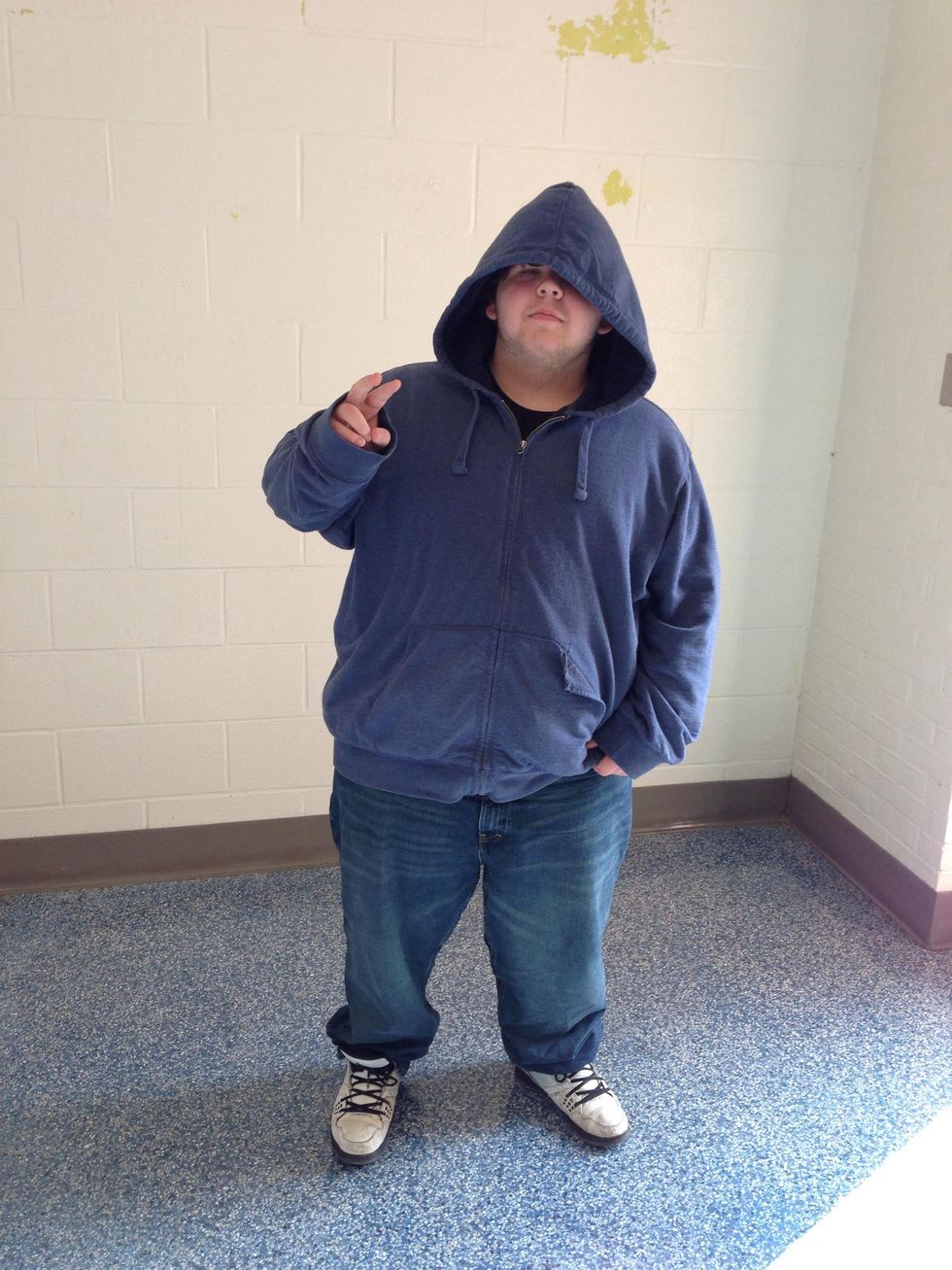 How to be gangsta - B+C Guides