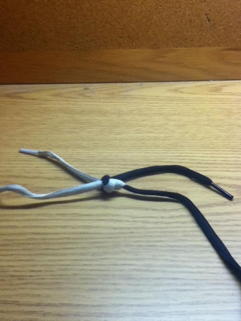 How to splice fishing line - B+C Guides