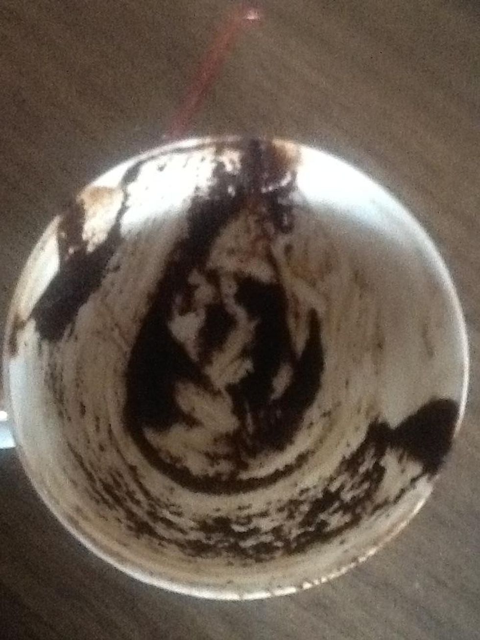 How to make turkish coffee peeling - B+C Guides