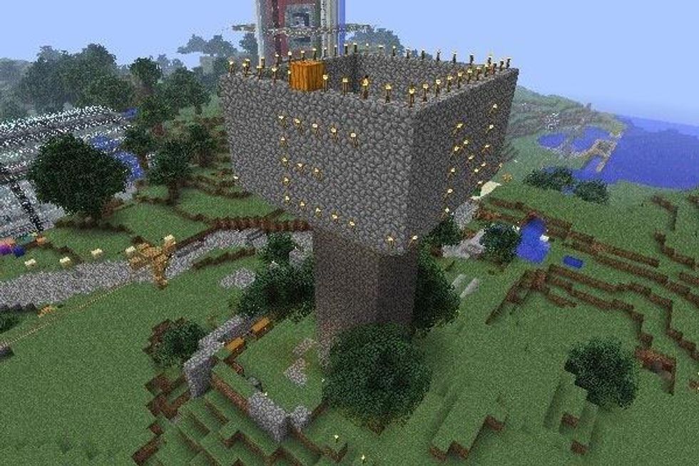 How to play minecraft survival - B+C Guides