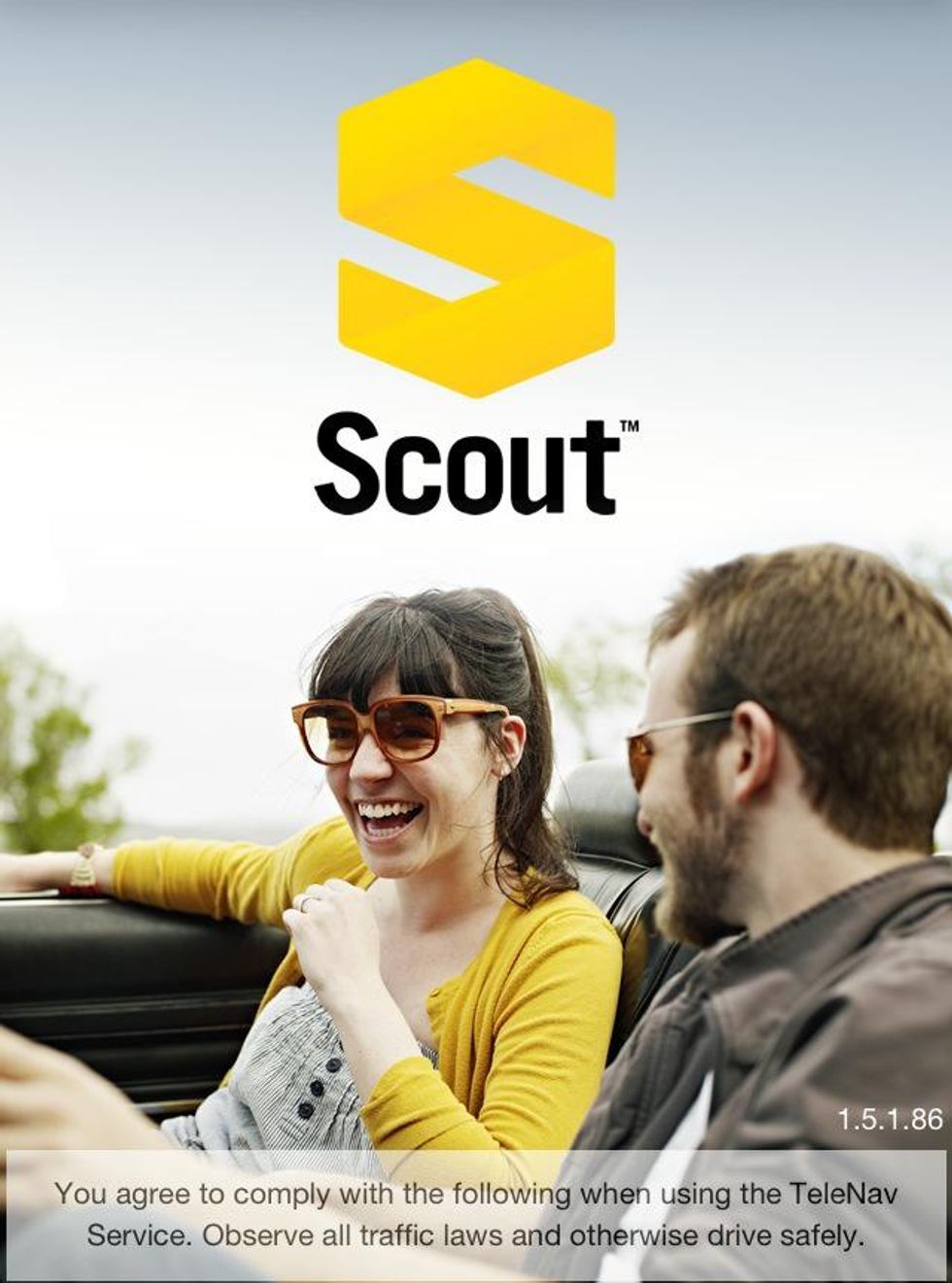 How to use scout navigation - B+C Guides