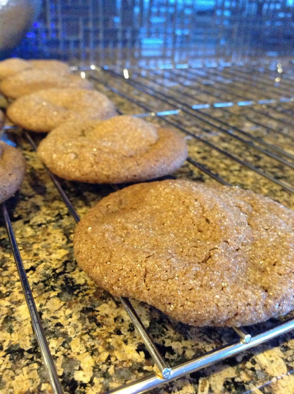 How to make mars bar cookies - B+C Guides