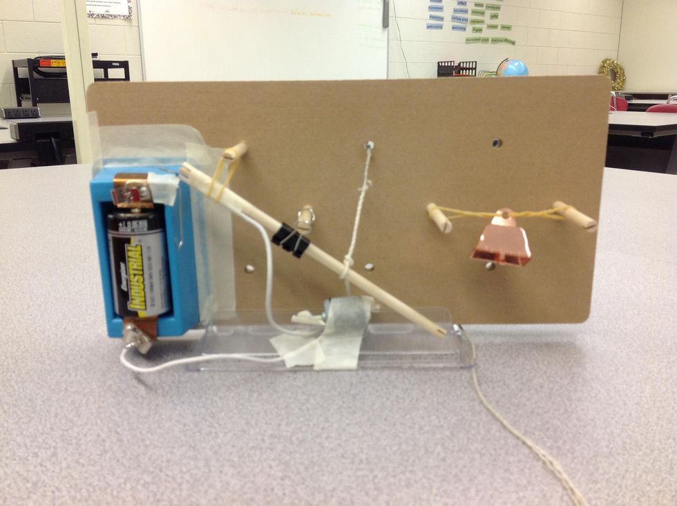 How to put together a humdinger - B+C Guides