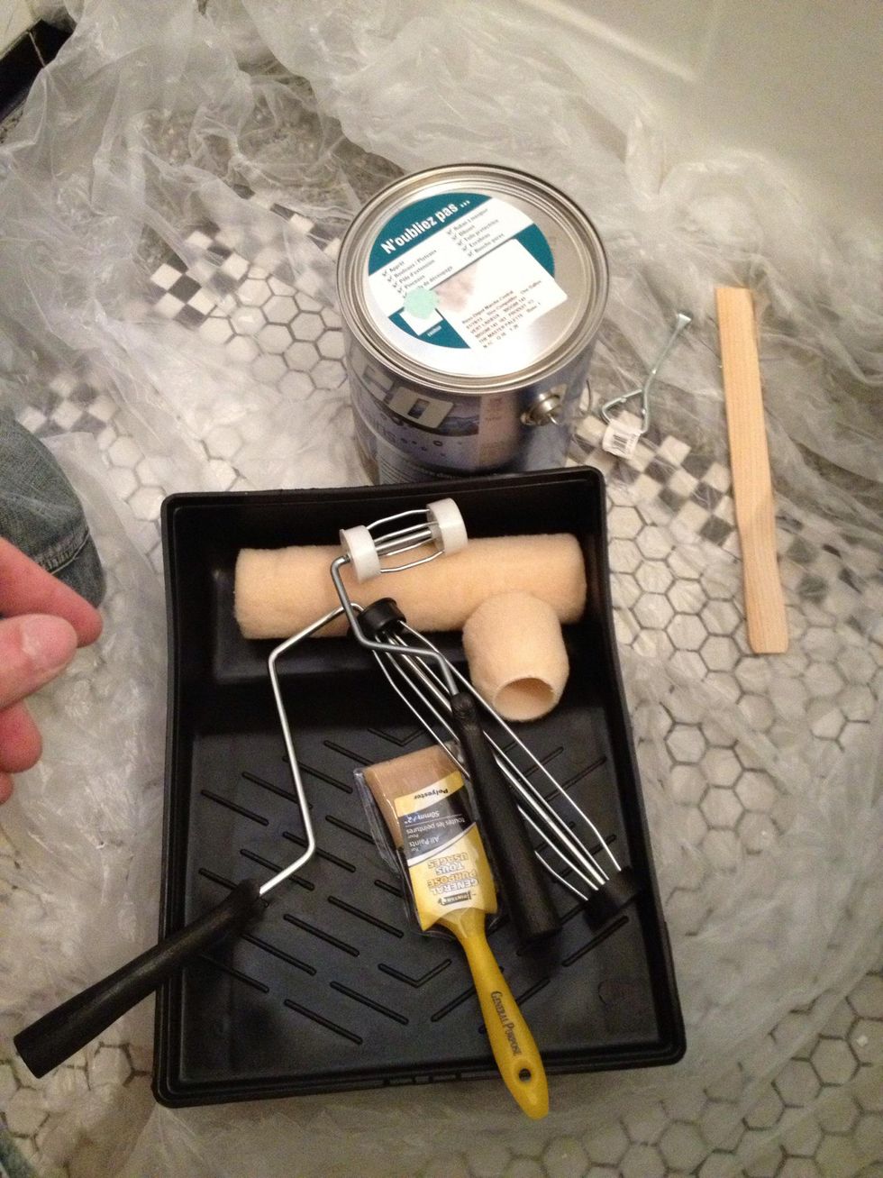 How to fix patch and paint volume 1 - B+C Guides