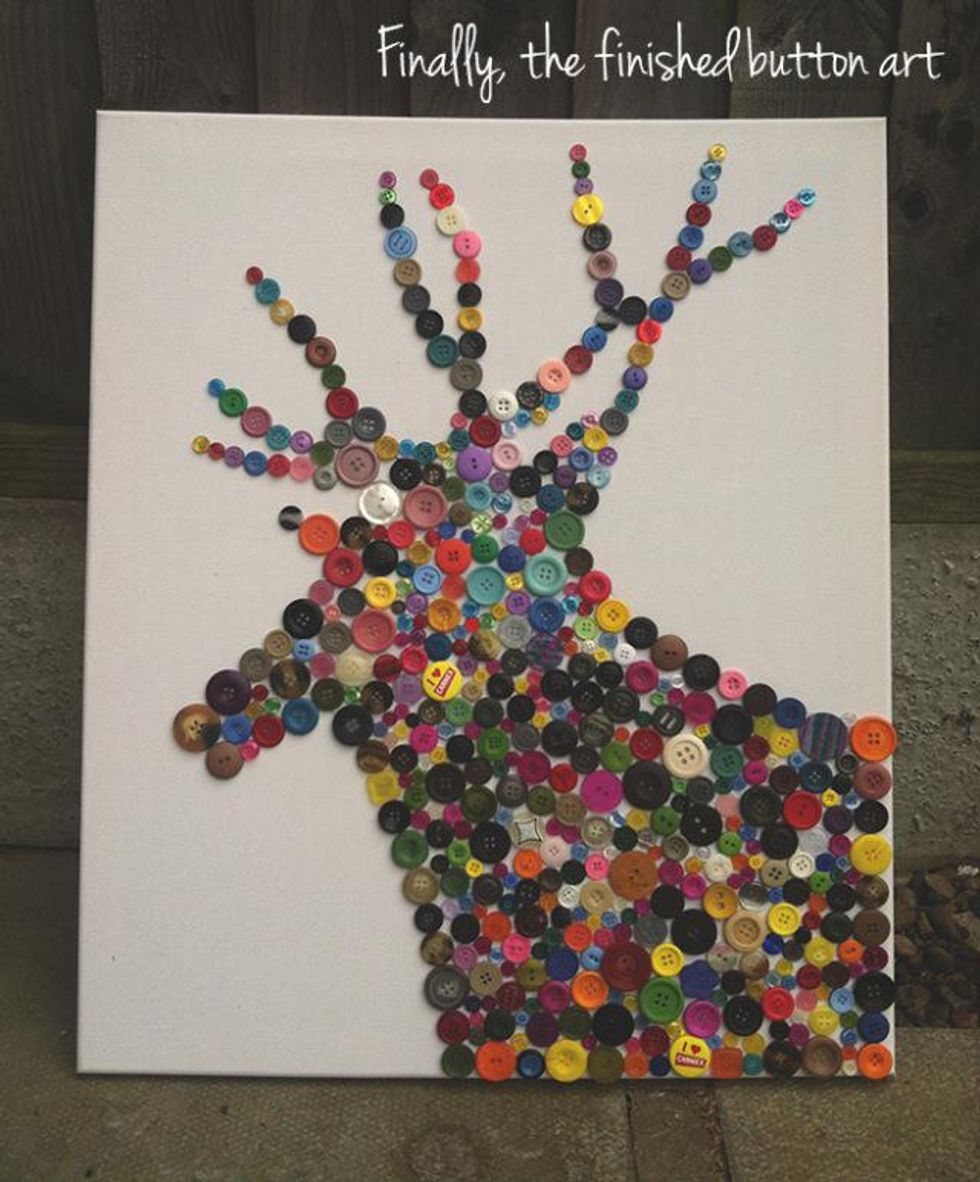How to create button art - B+C Guides