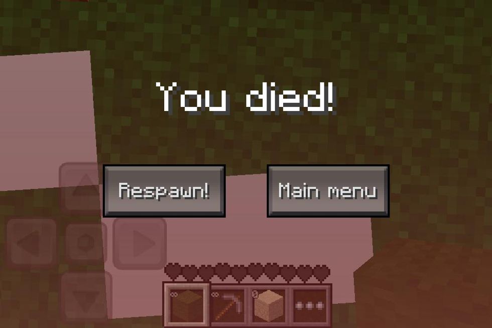 How to my rules of minecraft - B+C Guides