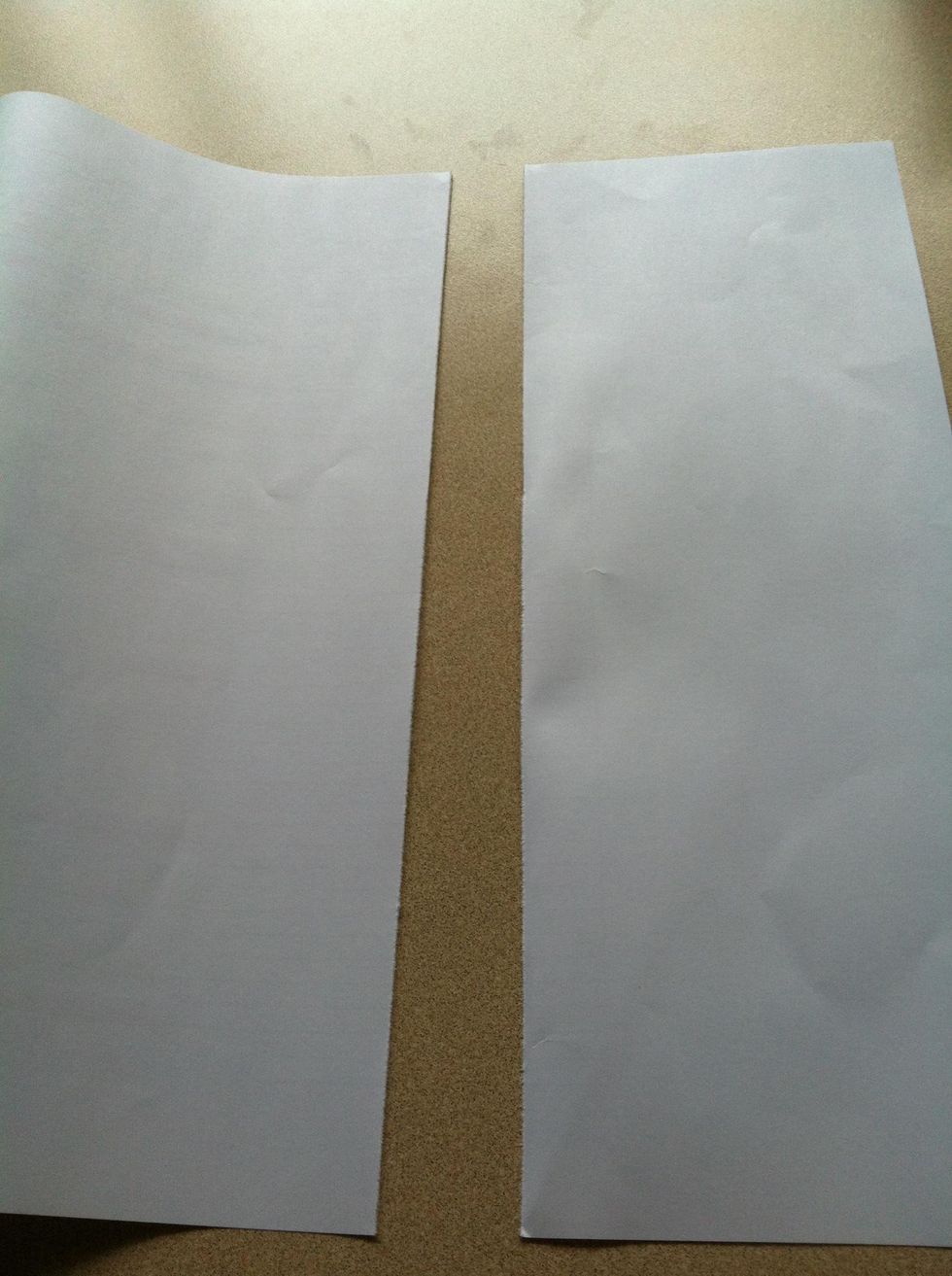 How to rip paper cleanly - B+C Guides