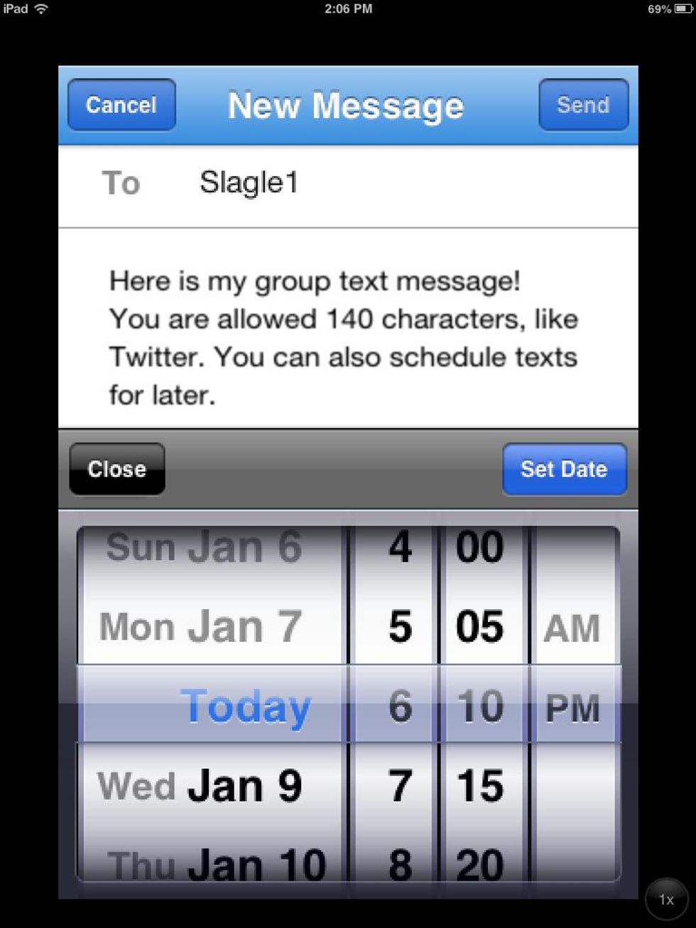 How to get started with remind101 - B+C Guides