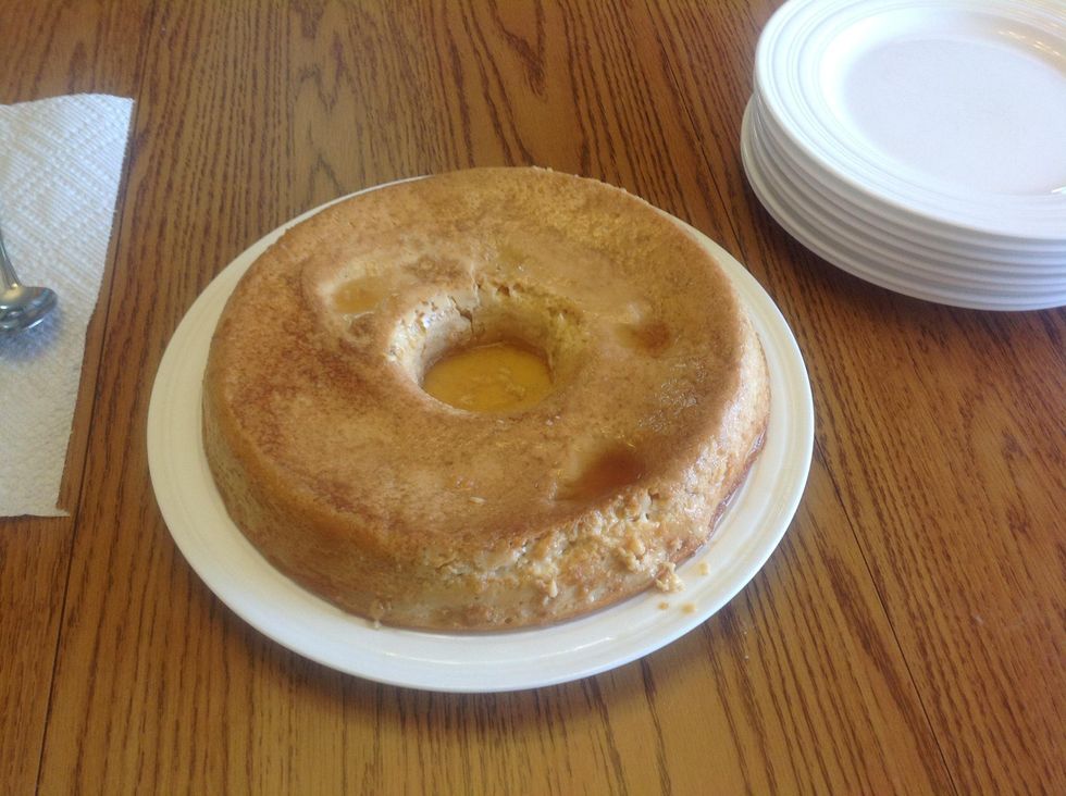 How to make peruvian leche asada - B+C Guides