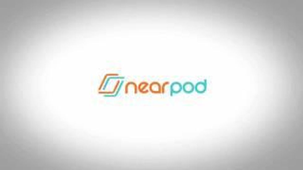 How to launch and login to a nearpod presentation - B+C Guides