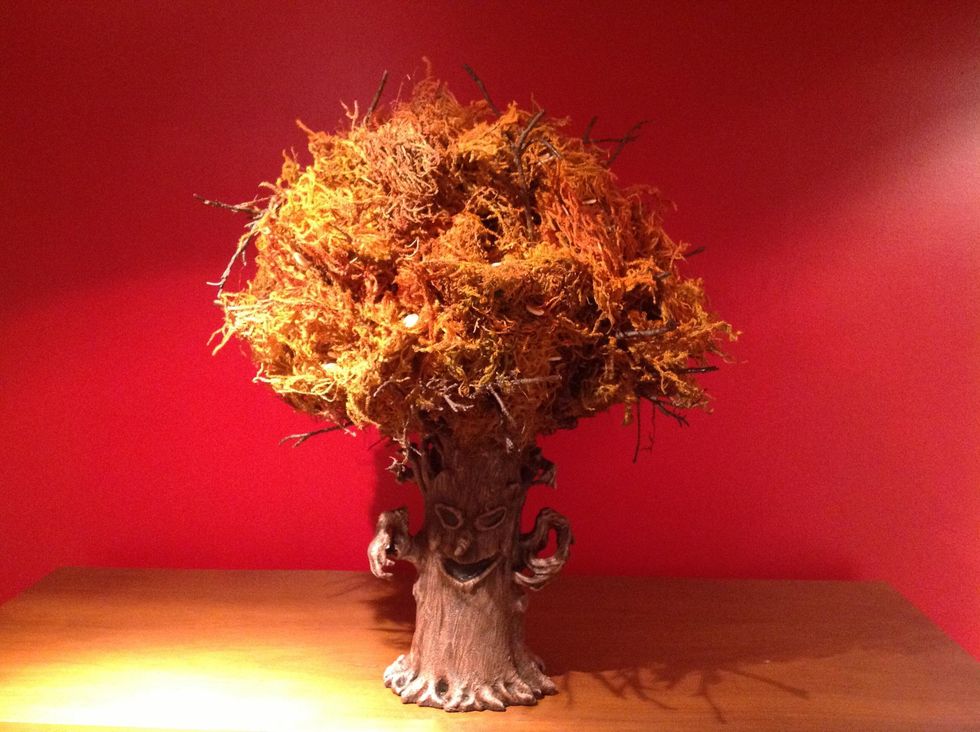 How to create a pancake tree - B+C Guides