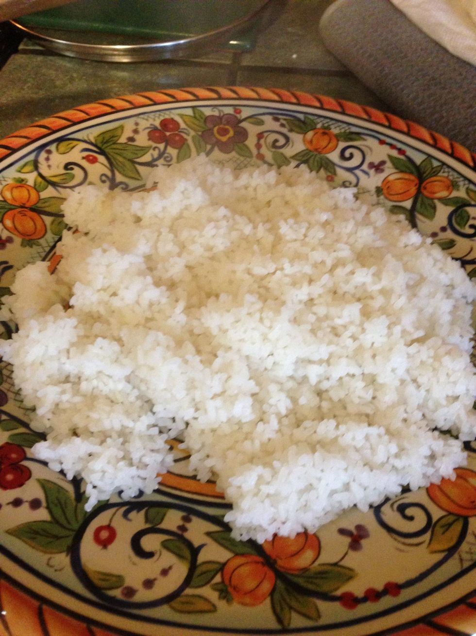 How to cook broken jasmine rice - B+C Guides
