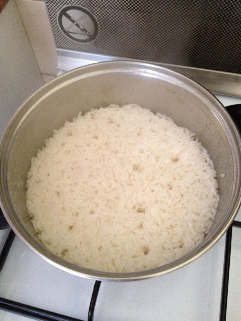How to cook rice perfectly in chinese way - B+C Guides