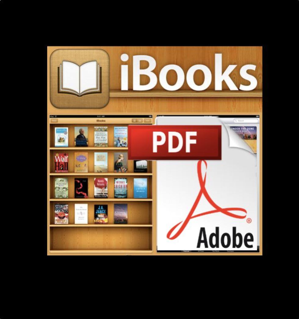 How to add pdfs to ibooks - B+C Guides