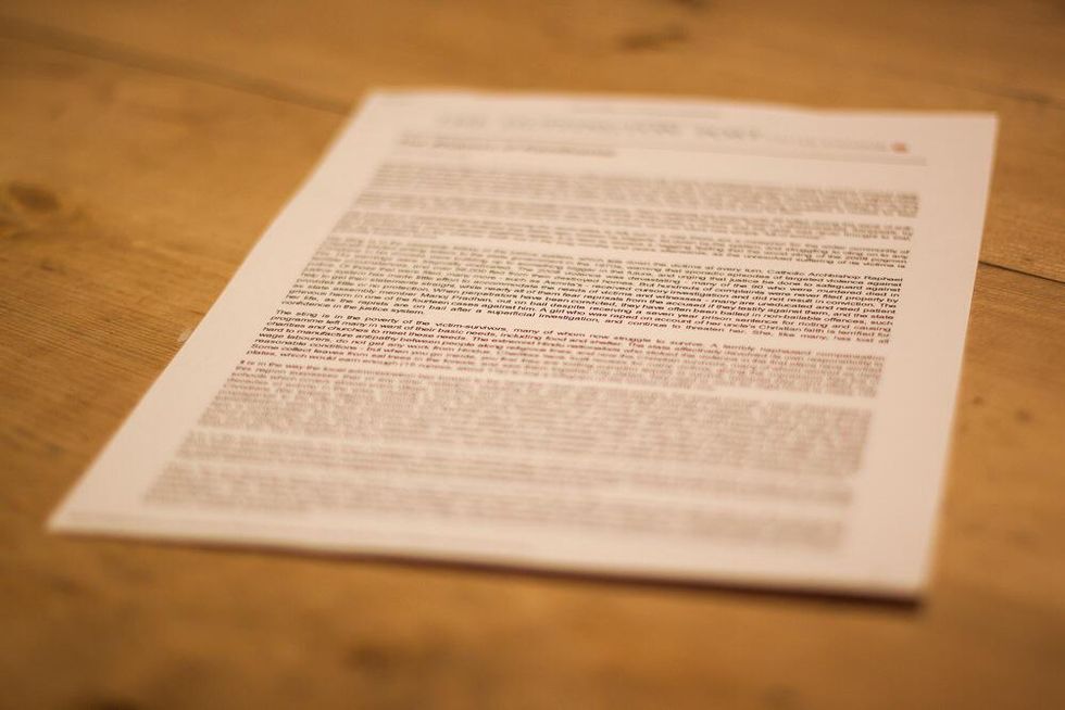 How to lobby an mp in the uk - B+C Guides