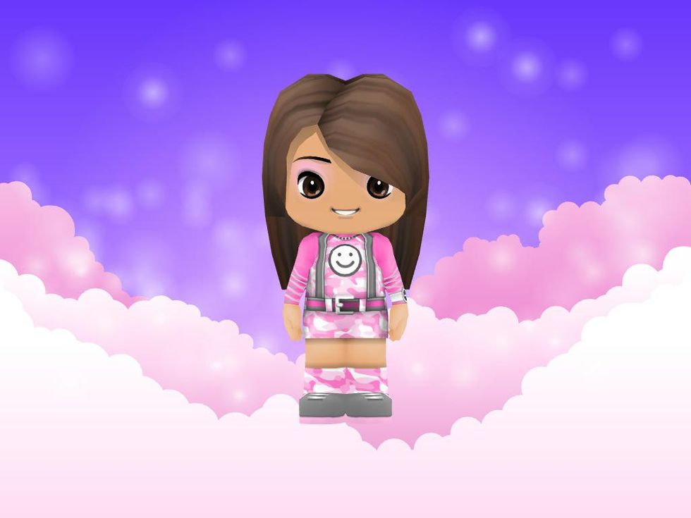 How to make an avatar using buddy poke - B+C Guides