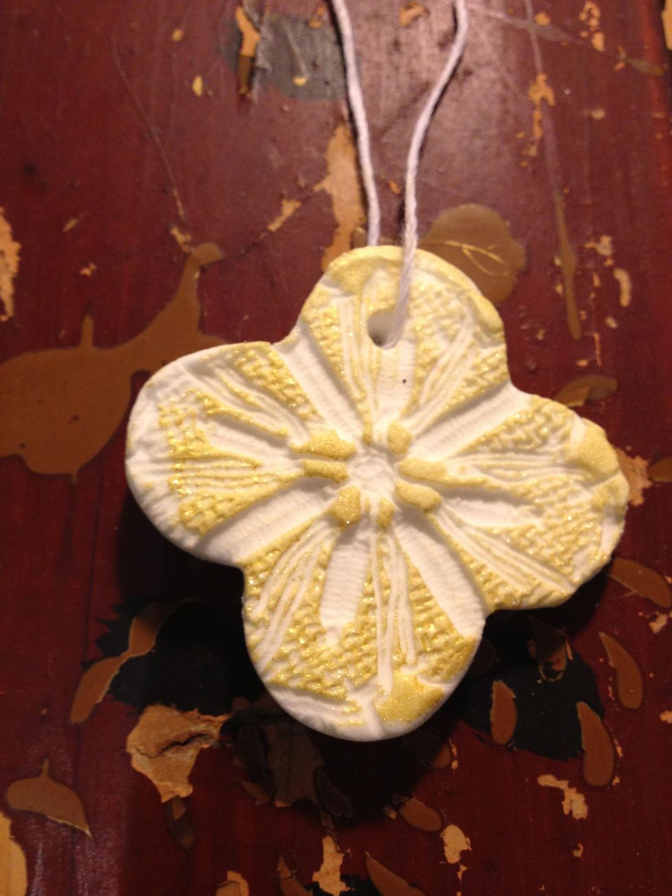 How to make " porcelain clay" - B+C Guides