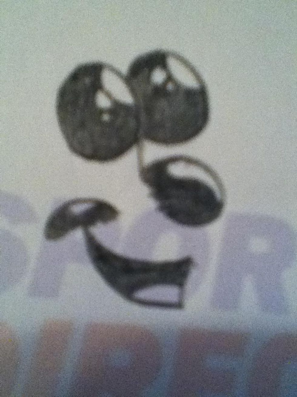 How to add cartoon reflection - B+C Guides