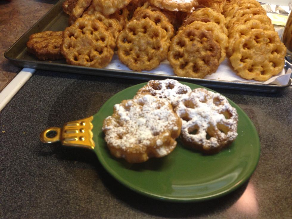 How to make rosettes - B+C Guides