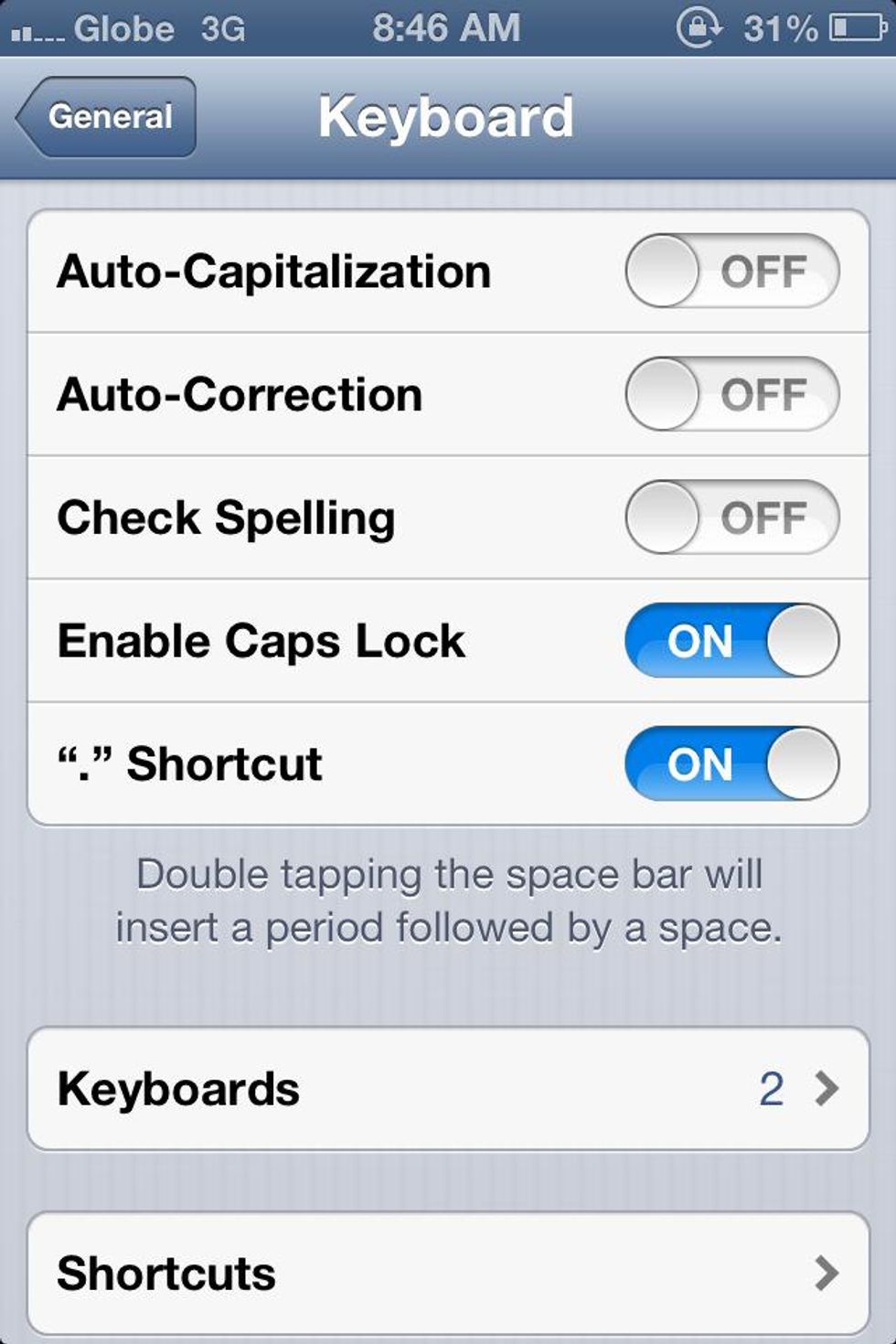 how-to-quickest-way-insert-a-dot-period-while-typing-b-c-guides