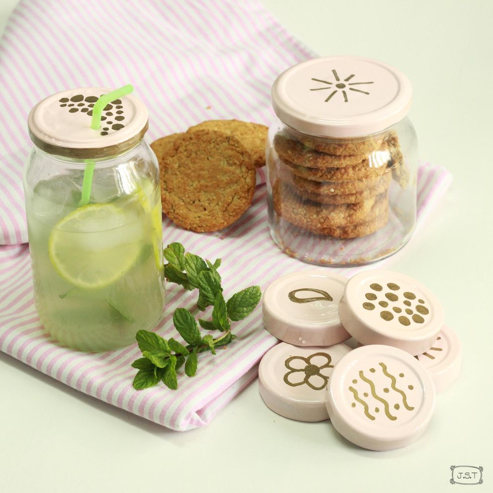 How to make cans for save - B+C Guides