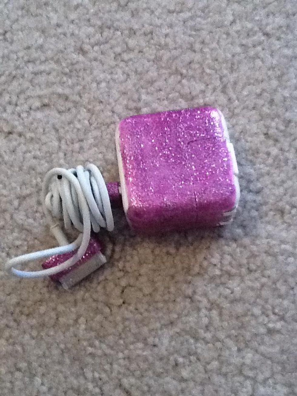 How to make a diy phone charger - B+C Guides