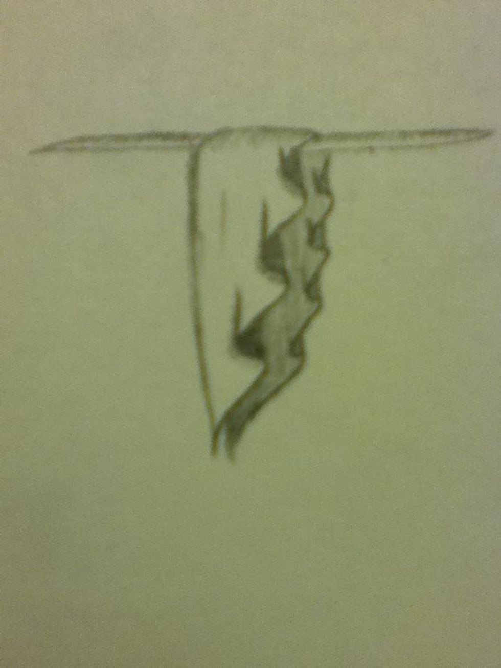 How to draw cloths - B+C Guides