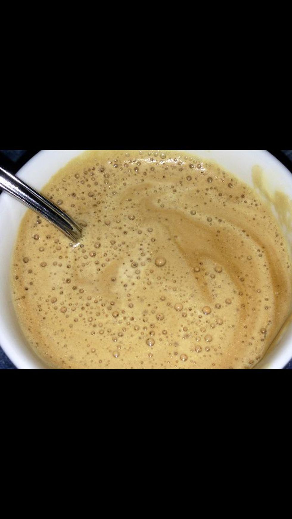 How to make bulletproof espresso - B+C Guides
