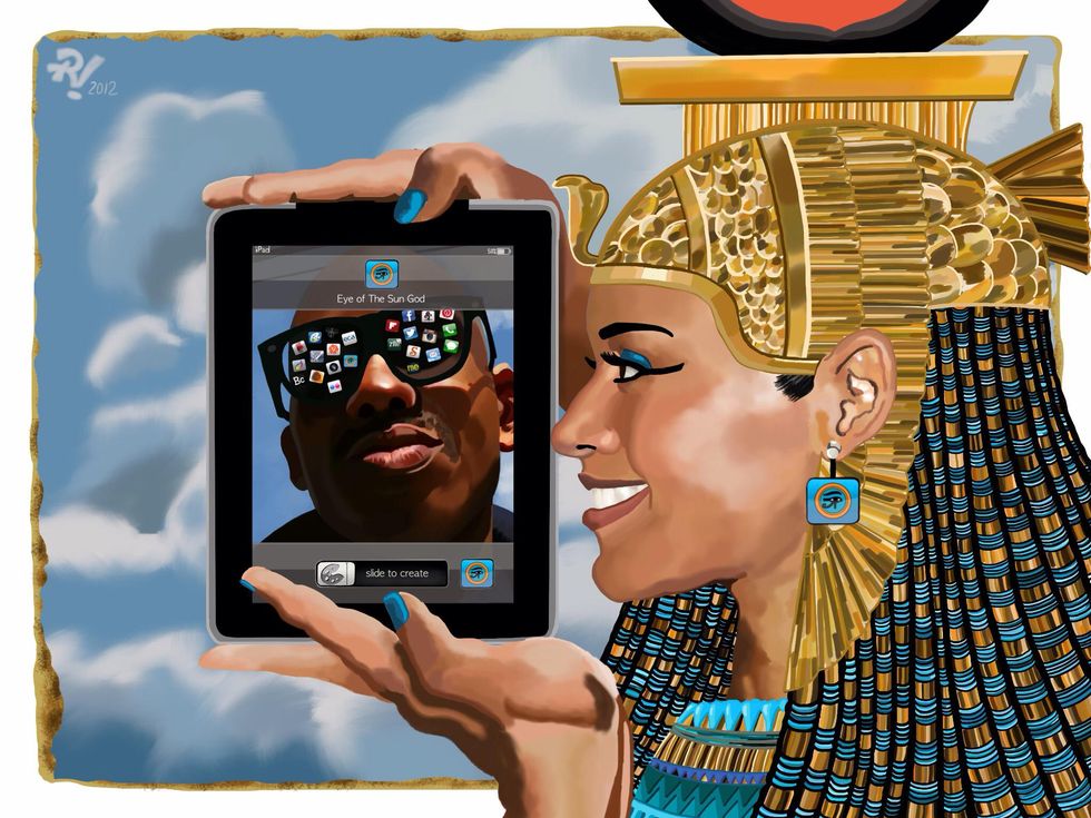 How to render in sketchbook pro and procreate - B+C Guides