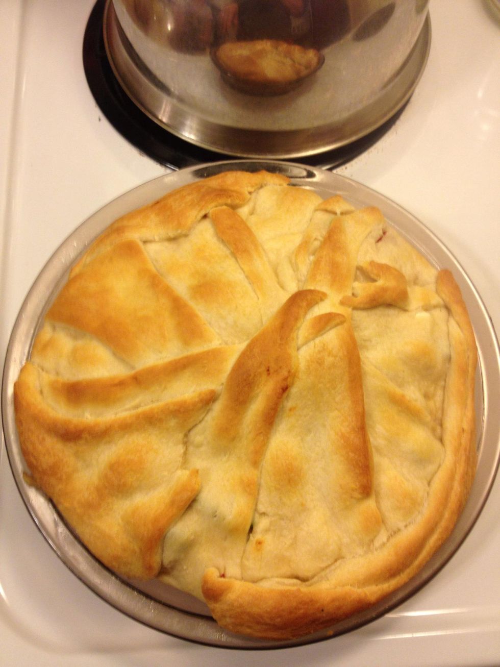 How to Make Pizza Pie - B+C Guides