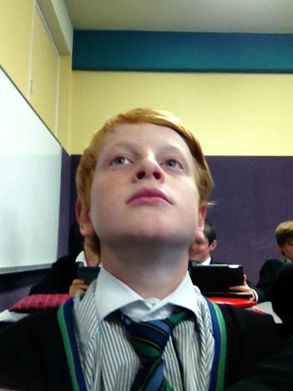 How to be a ranga - B+C Guides