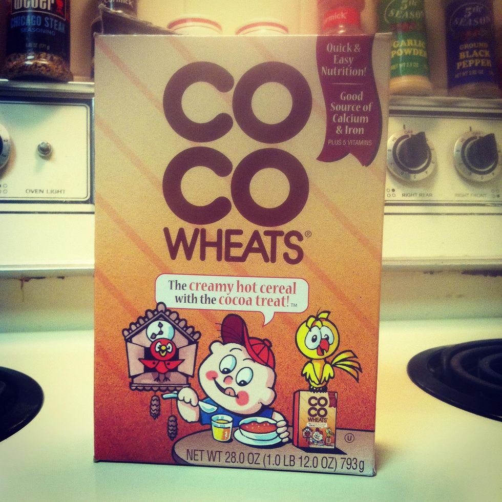 How to make the greatest coco wheats ever - B+C Guides