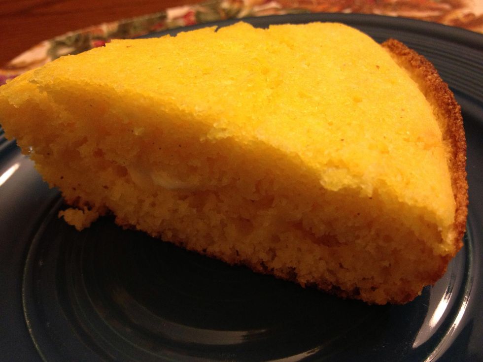 How to make texas cornbread - B+C Guides