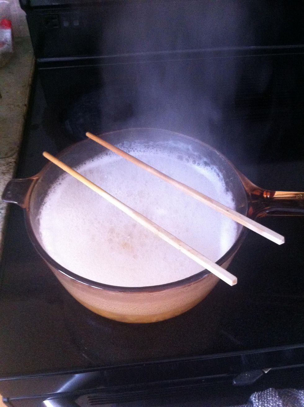 How to prevent your pot from overboiling - B+C Guides