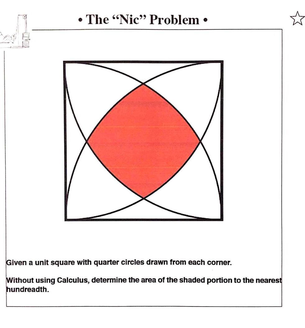 How to solve the "nic" problem - B+C Guides