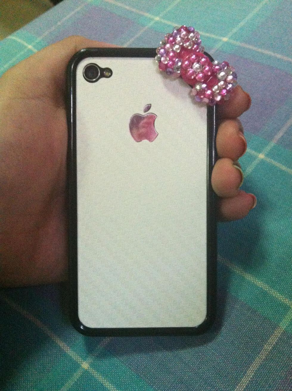 How to jazz up your old iphone case - B+C Guides
