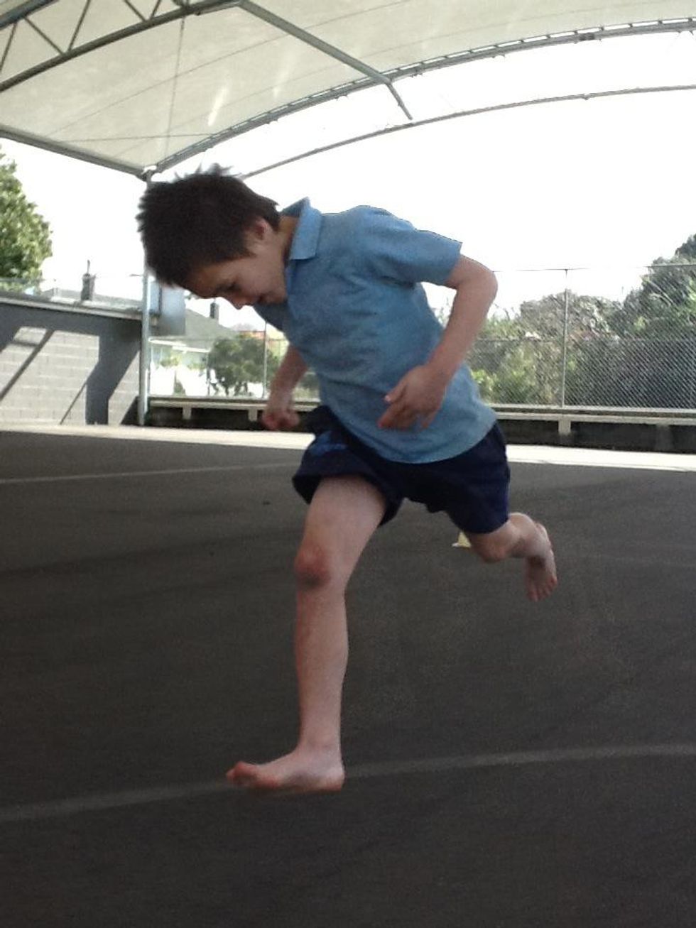 How to play shuttle runs - B+C Guides