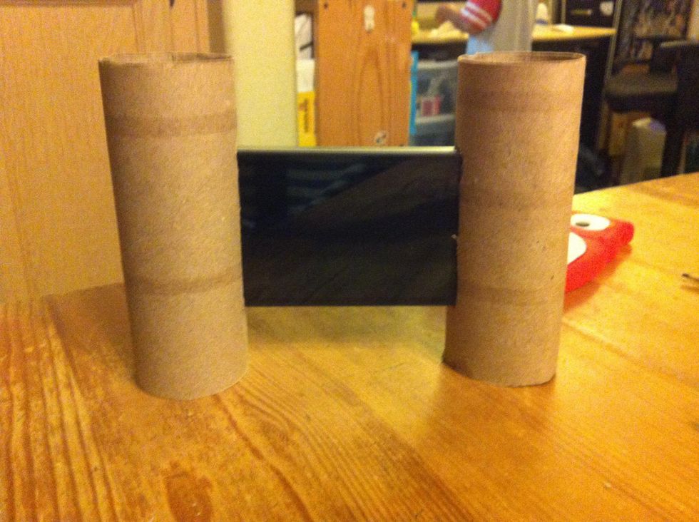 How to make an awesome iphone stand - B+C Guides