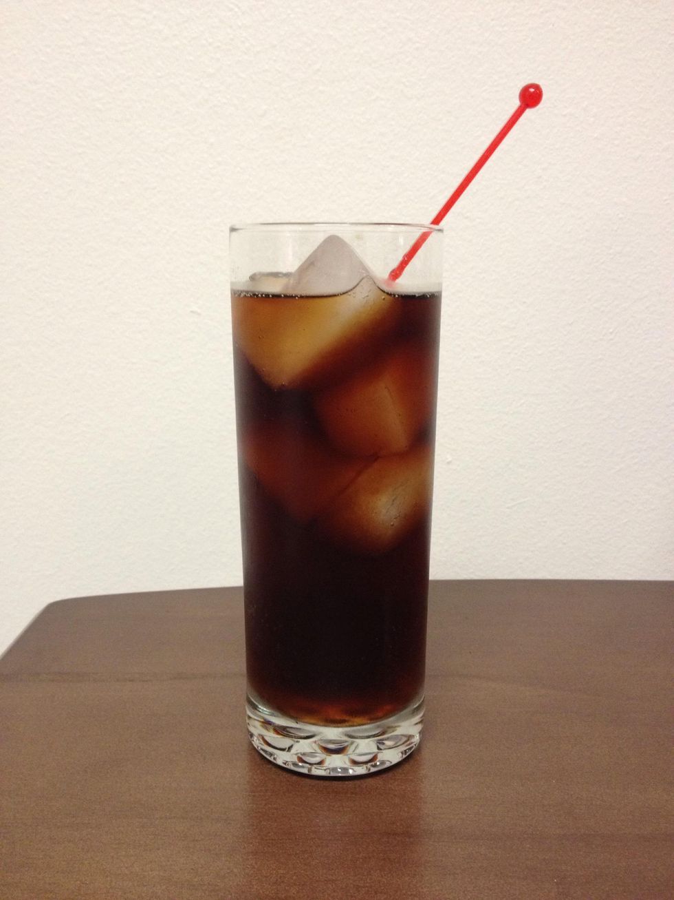 How to make a fruit knock out - B+C Guides