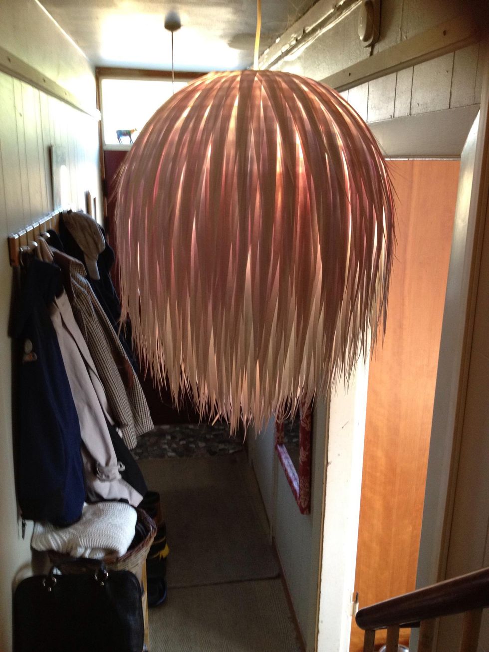 How to transform a cheap lampshade - B+C Guides