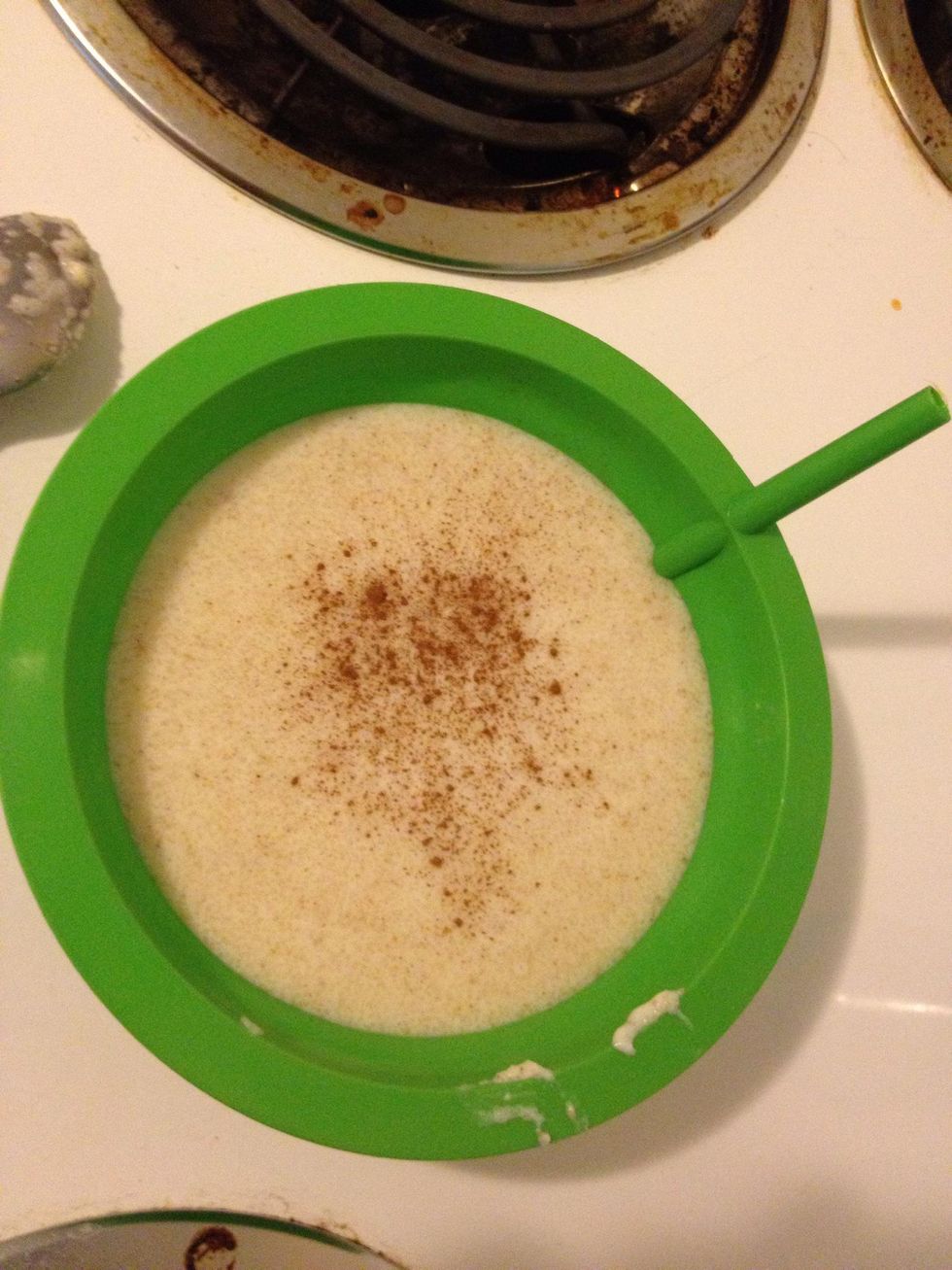 How to make easy farina for breakfast - B+C Guides