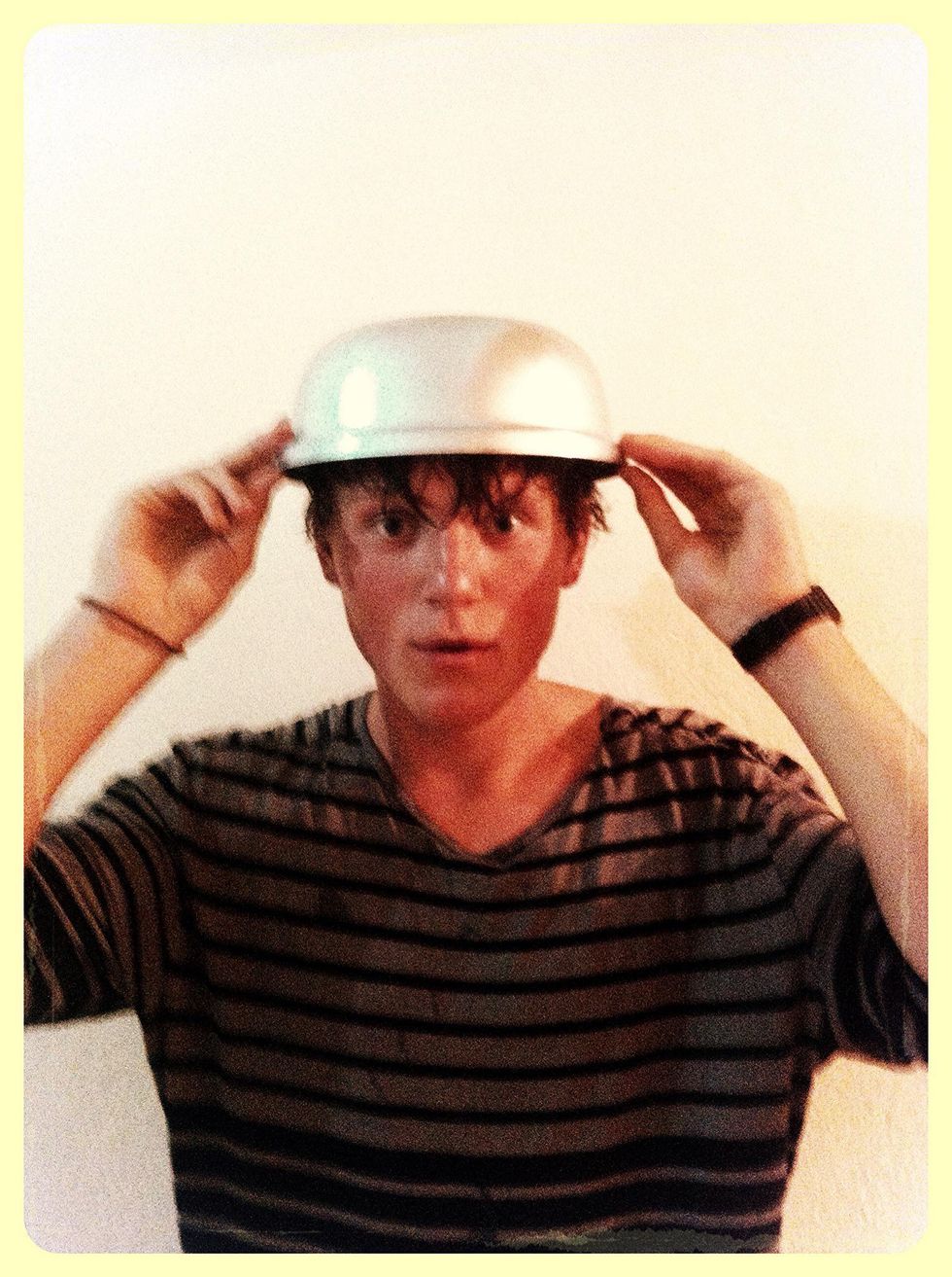 How to do a pot haircut - B+C Guides