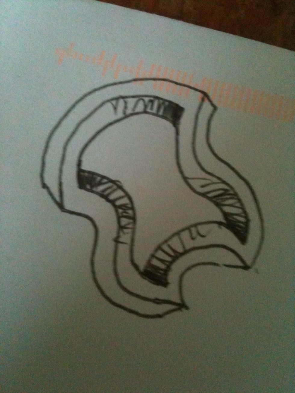 How to draw impossible shapes - B+C Guides