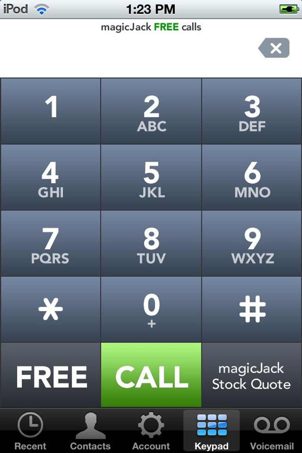 How to make free calls calls on your ipod, ipad, and iphone - B+C Guides