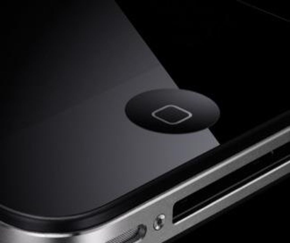 How to add the triple-click home button - B+C Guides