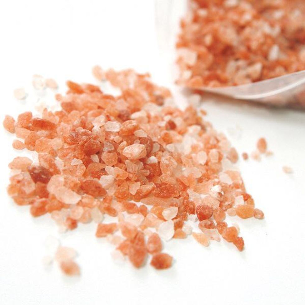 How to use a himalayan salt pipe inhaler - B+C Guides